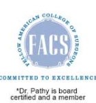 Vinod V. Pathy, MD, FACS - Northeast Plastic Surgery