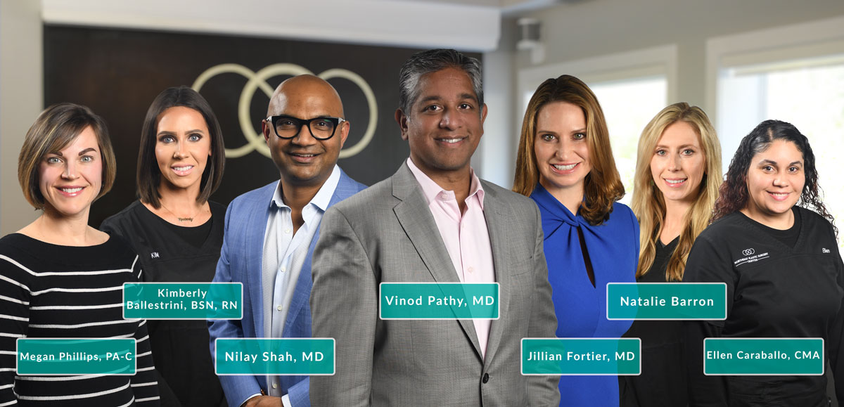 Team - Northeast Plastic Surgery