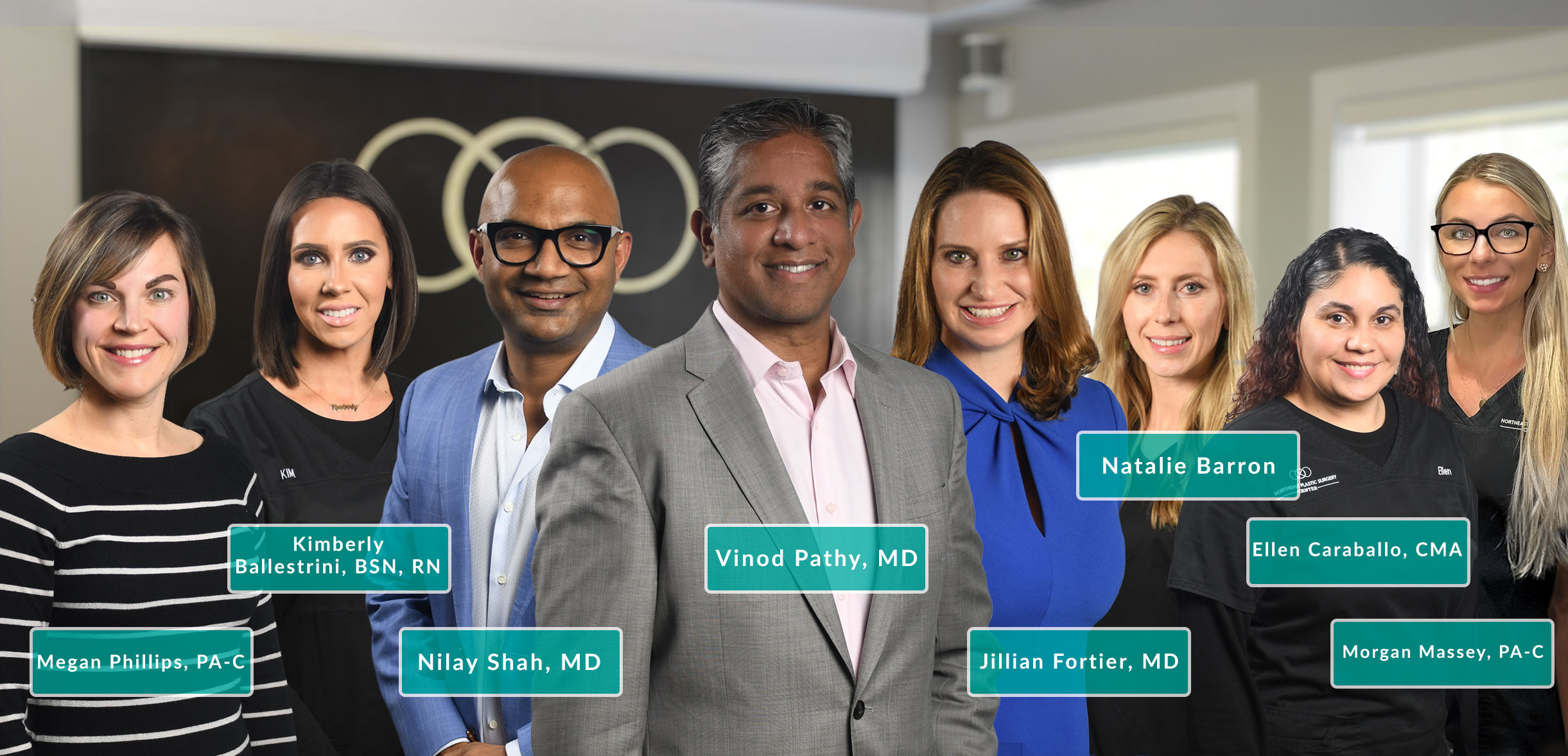 Team - Northeast Plastic Surgery