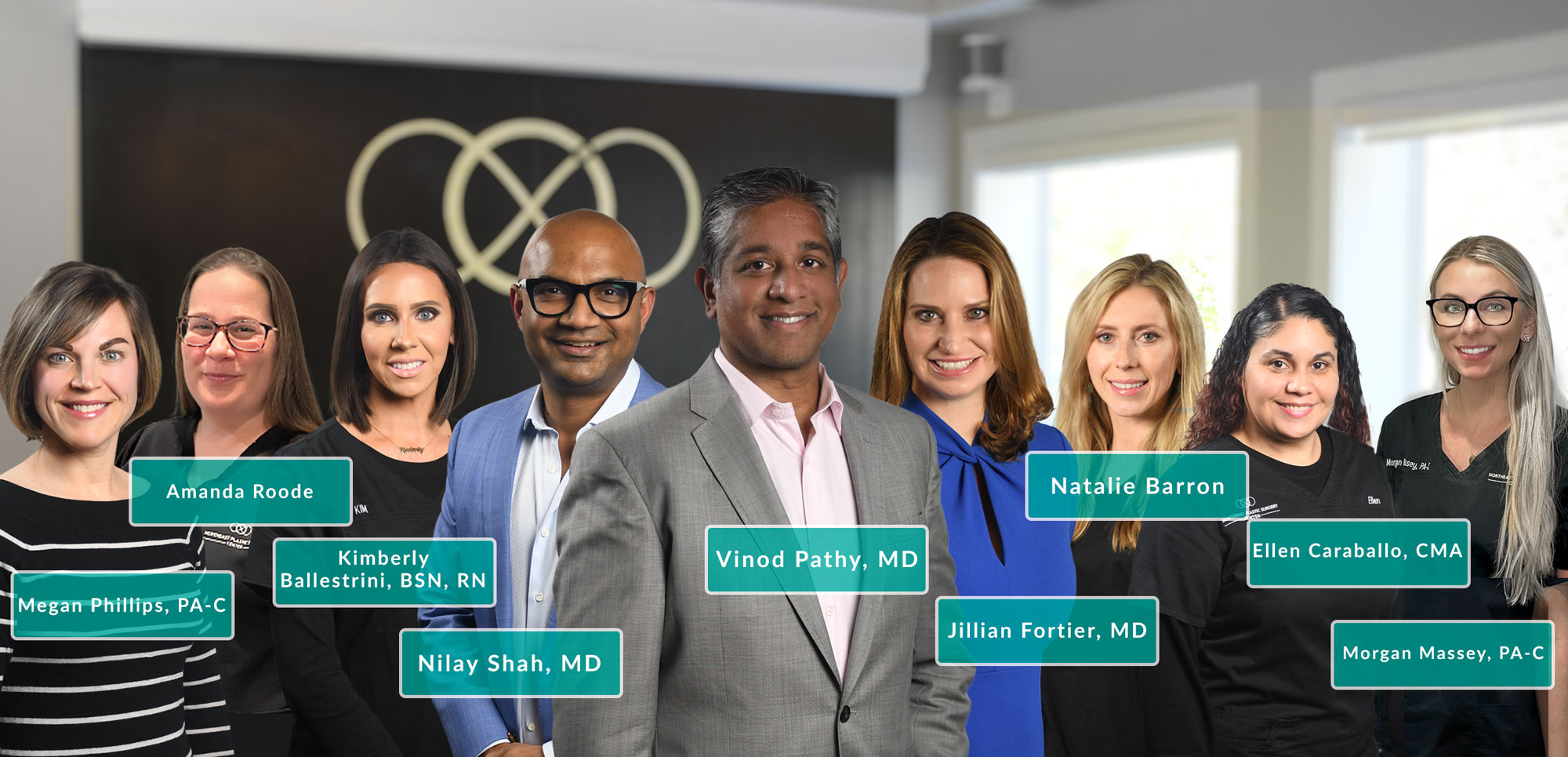 Team - Northeast Plastic Surgery