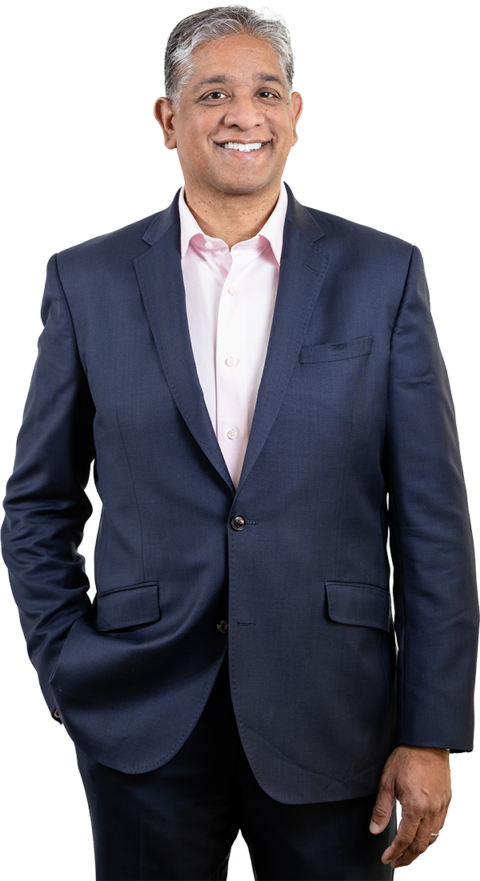 Vinod V. Pathy, MD, FACS - Northeast Plastic Surgery